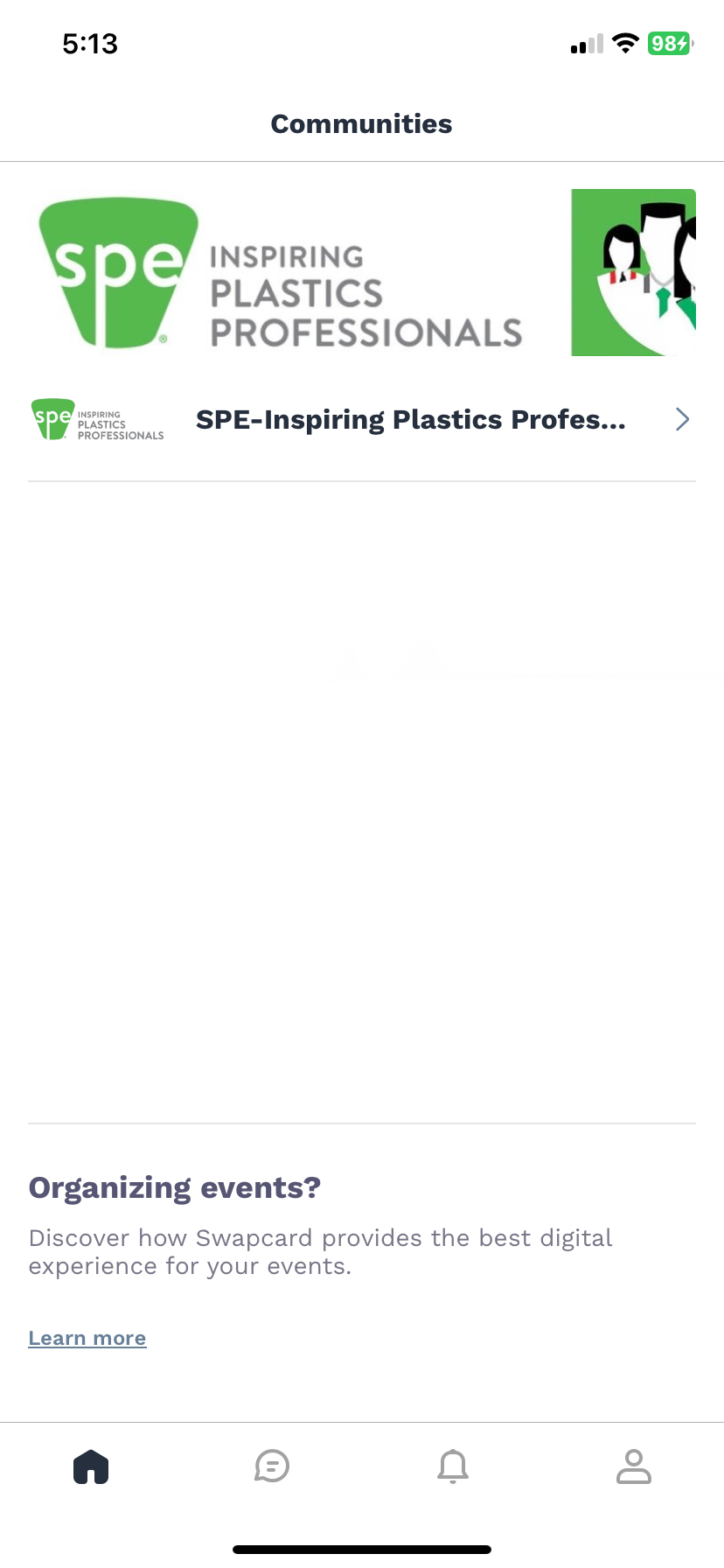 ANTEC® 2026 - Event App | SPE